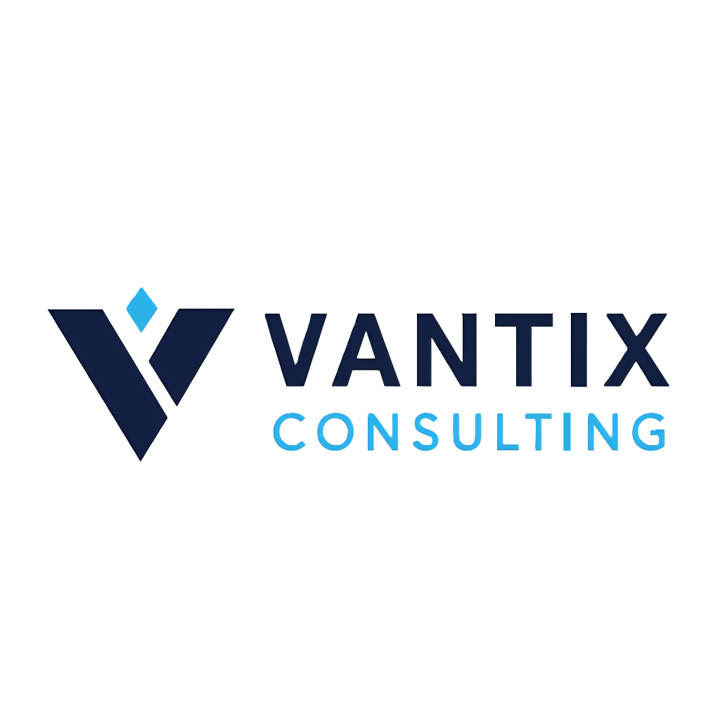 Home - Vantix Consulting